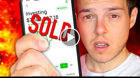 Cashing out of the stock market : Wake Up To Cash