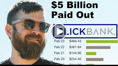 2847 Products To Sell Clickbank Affiliate Network Review : Wake Up To Cash