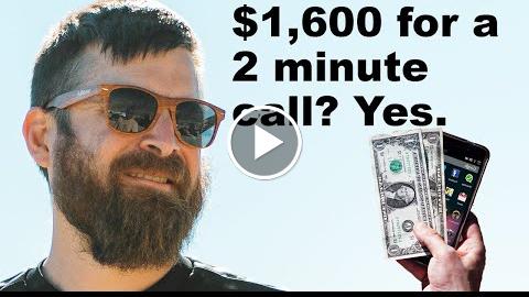 Get Paid When They Call Pay Per Call Affiliate Network Review ...